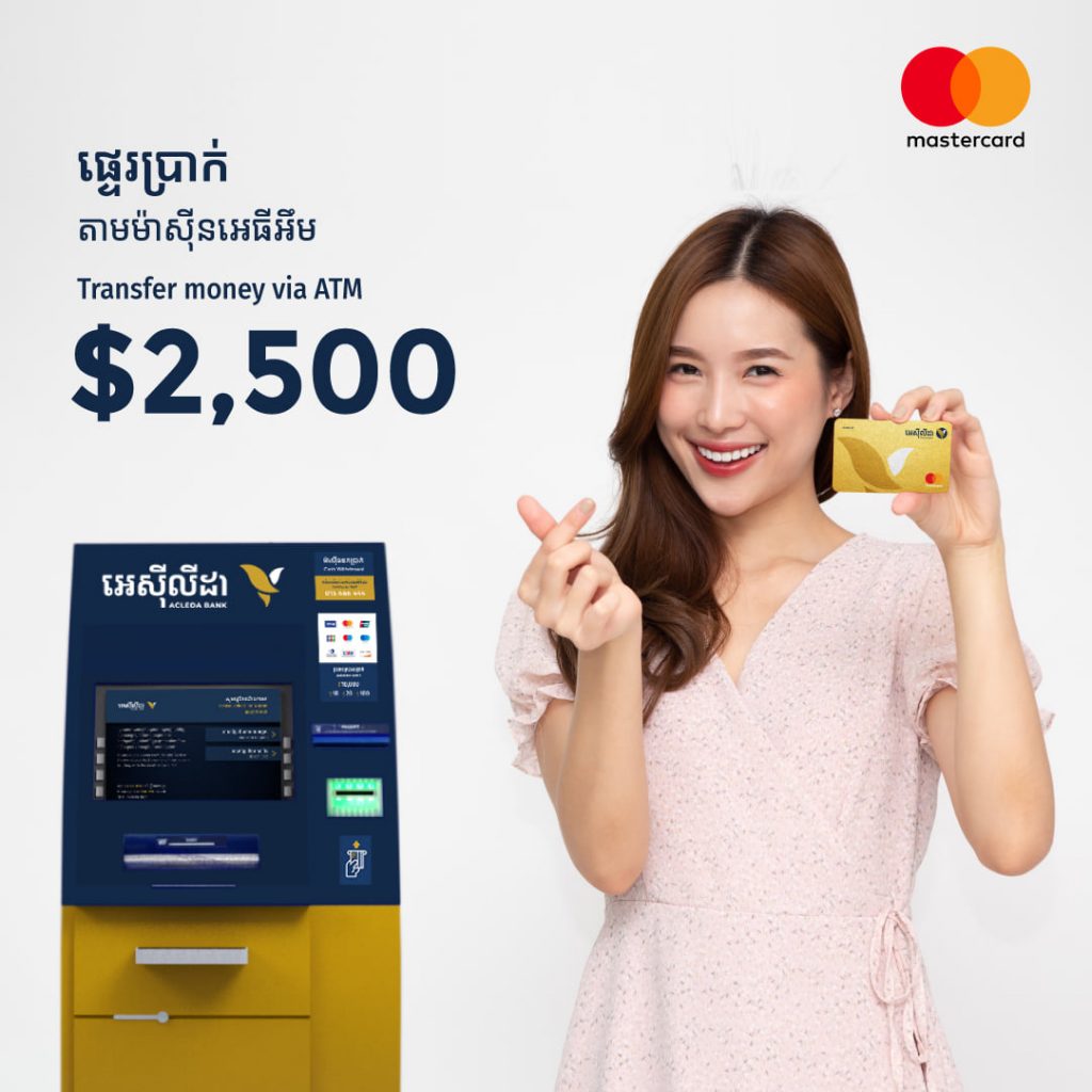 Digital Payments in Cambodia 2024 - Cambodia Lifestyle
