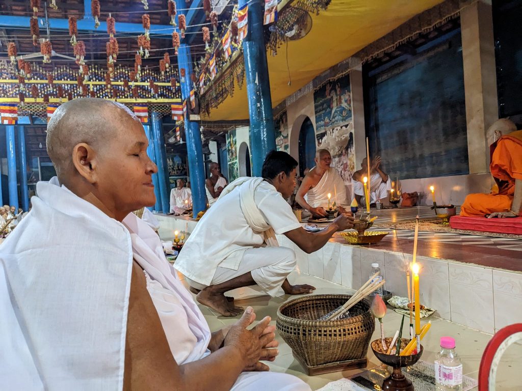 Exploring the Diverse Religions in Cambodia - Cambodia Lifestyle